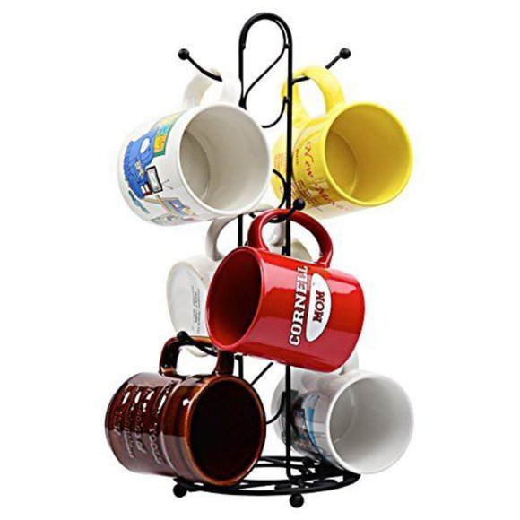 Kitchen | Metal Coffee Cup Holder | Poshmark